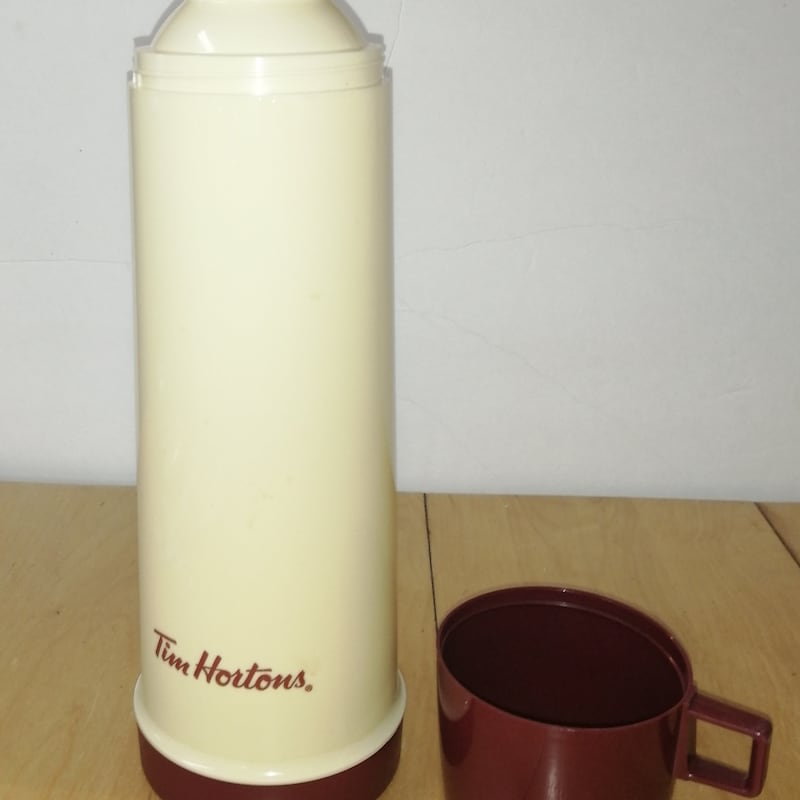 Tim Hortons Mug - Etsy Canada
