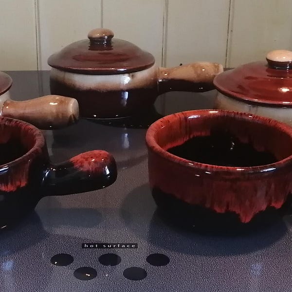 Soup Bowls Canadian - Etsy
