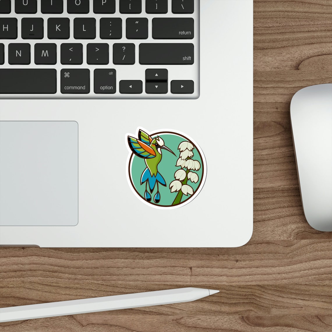 Torogoz Sticker | Ave Nacional De El Salvador Die-cut Stickers - Etsy