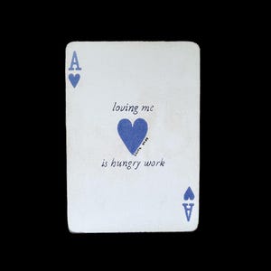 Love - Mini Print - Etsy