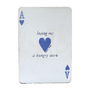 Love - Mini Print - Etsy