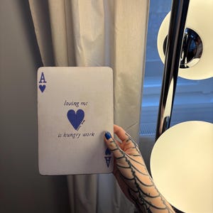 Love - Mini Print - Etsy
