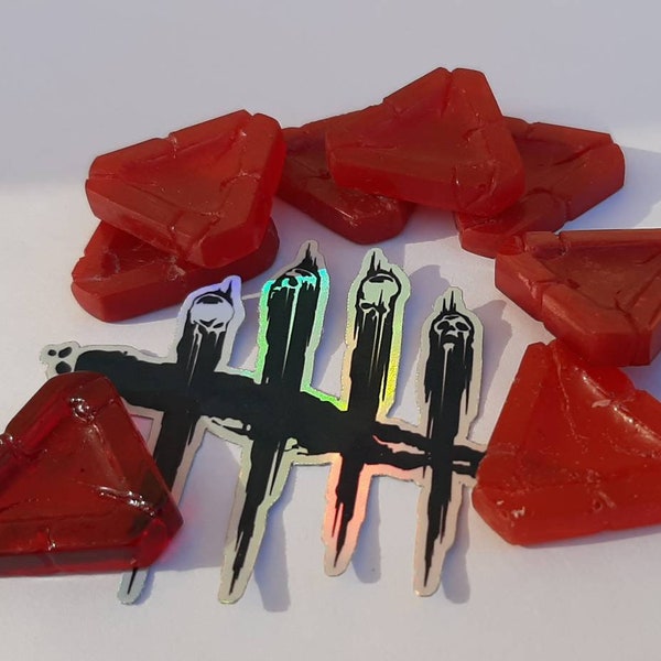 Dead by Daylight Cosplay - Etsy