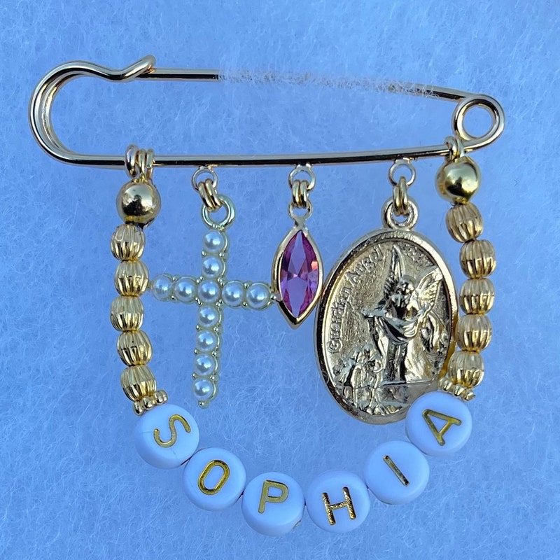 Babypin - Etsy
