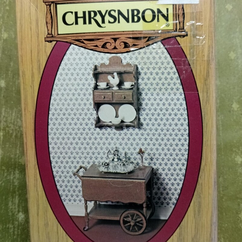 Chrysnbon Kits - Etsy