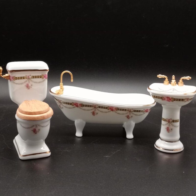 Reutter Germany - Etsy