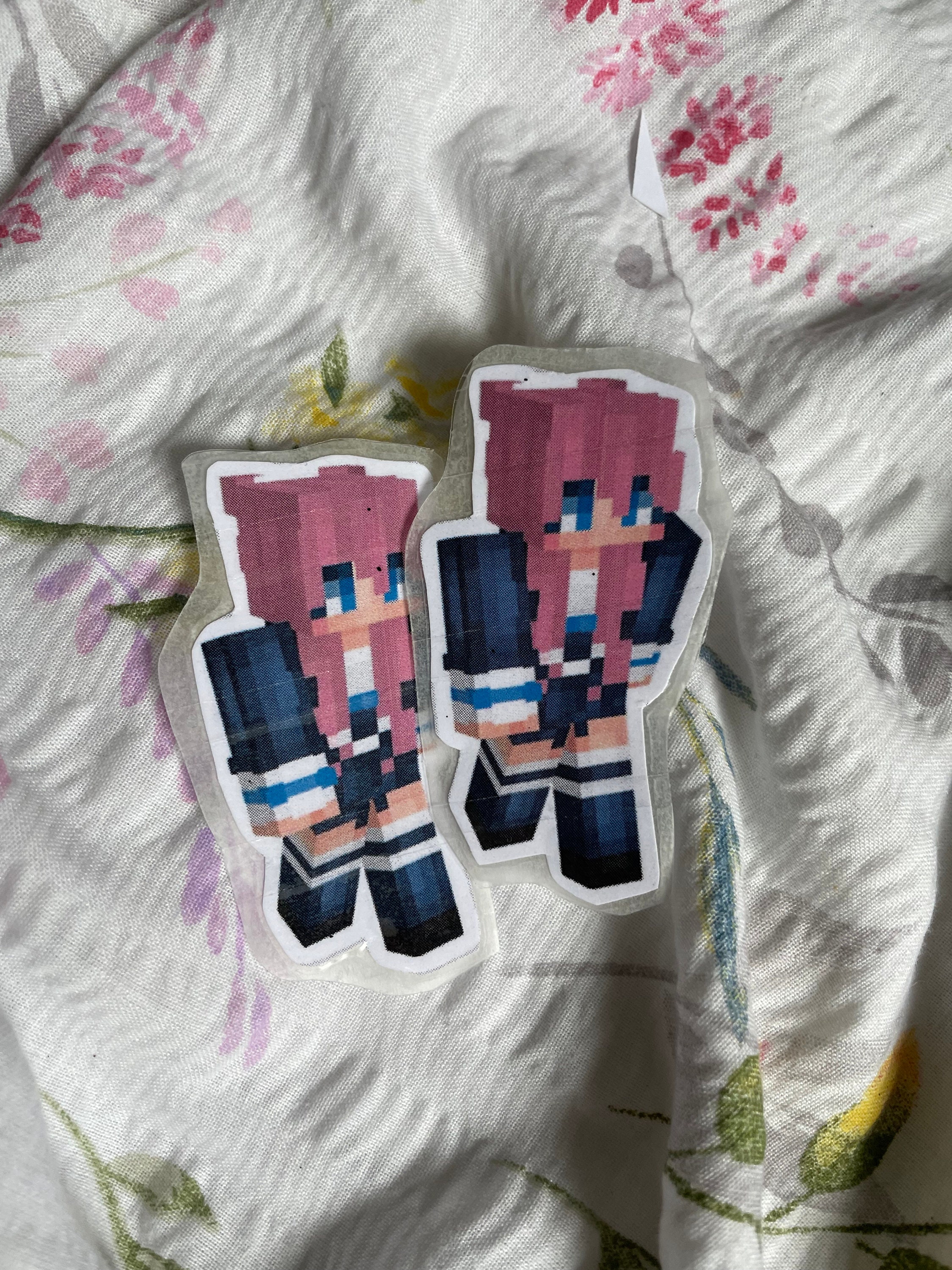 Ldshadowlady Minecraft Skin
