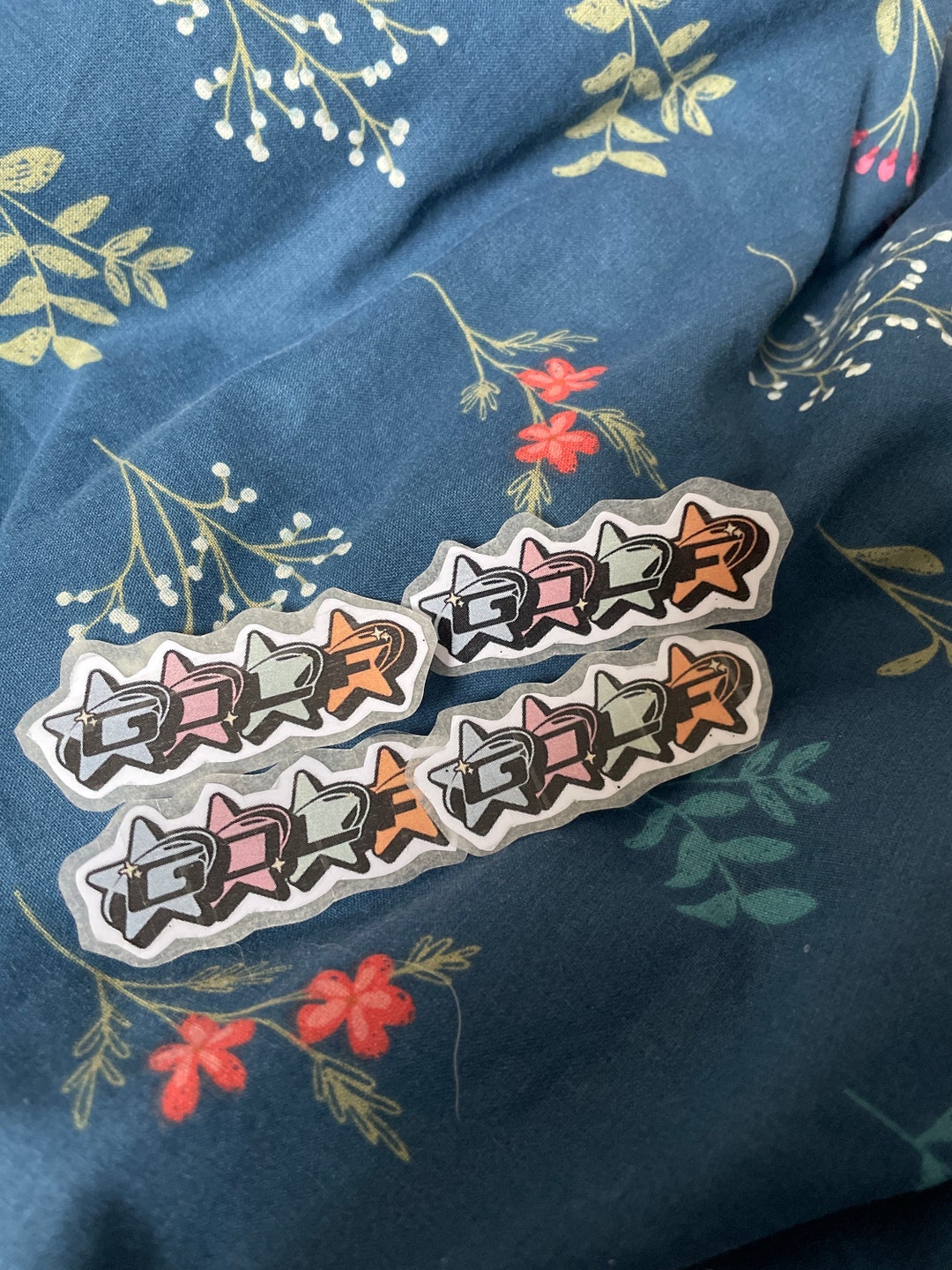 Tyler the Creator // Golf Sticker - Etsy