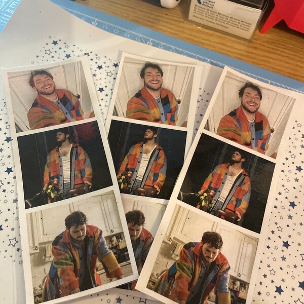 James Marriott Merch - Etsy UK