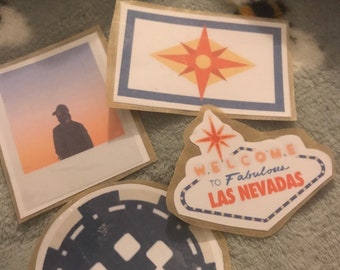 Quackity Las Nevadas Flag | Etsy UK