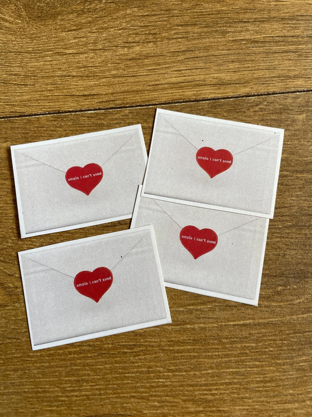 Sabrina Carpenter : Emails I Can't Send Sticker - Etsy