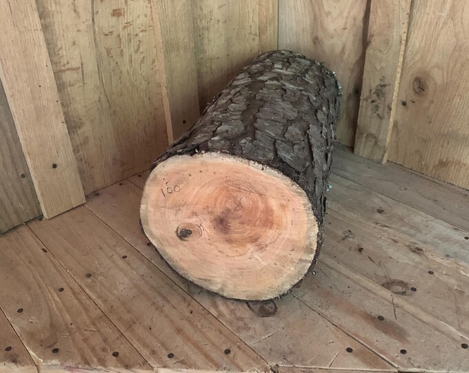 Cherry Log 100 - Etsy