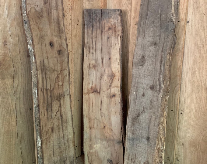 Bradford Pear Log 101 - Etsy