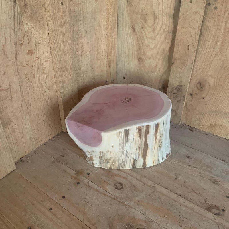 Stump - Etsy