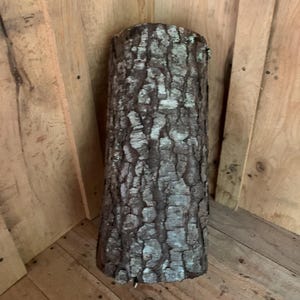 Cherry Log 100 - Etsy