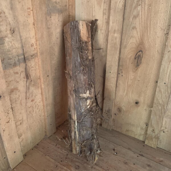 Cedar Log Furniture - Etsy
