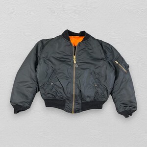 Alpha Ma 1 Bomber - Etsy Canada Alpha Ma 1 Bomber - Etsy Canada