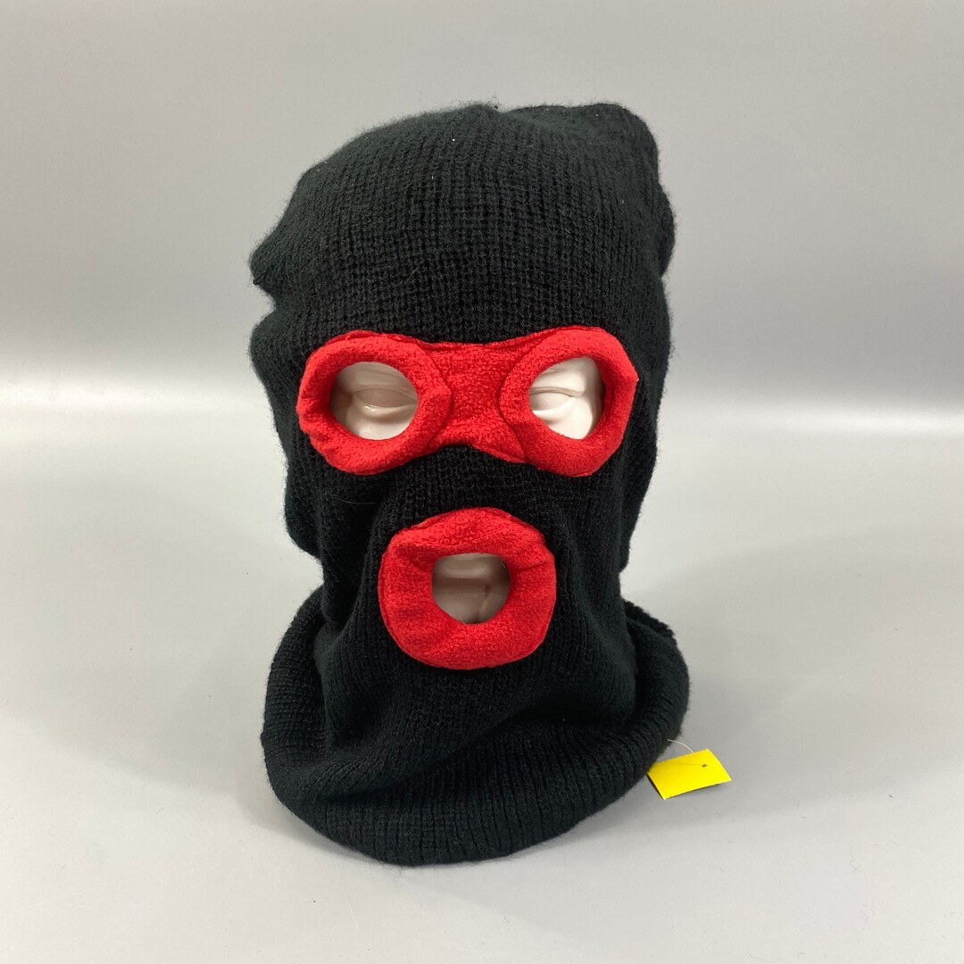 Vintage Ski Snow Cap Beanie Hats Crochet Hats Knit Unisex No Pompom Hat ...