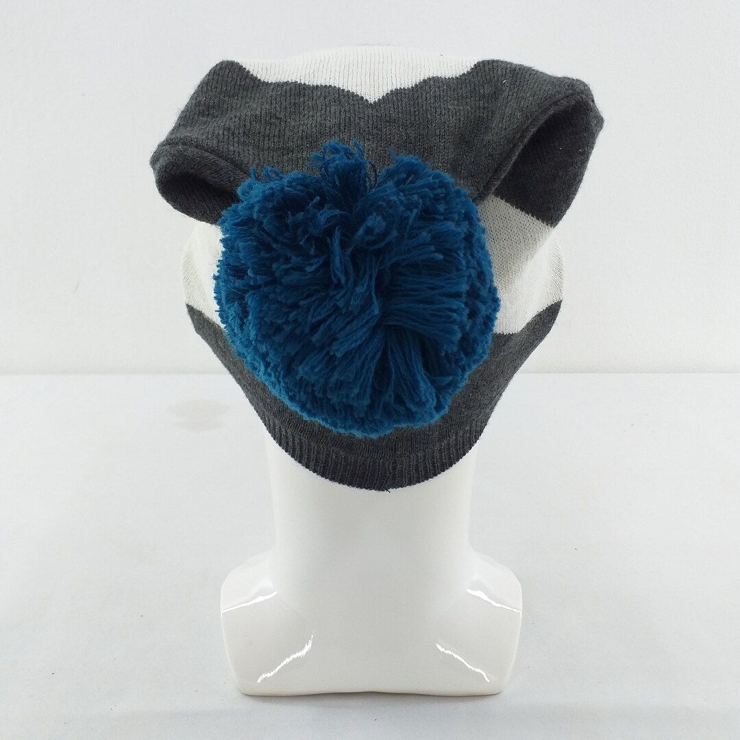 Vintage Wolf & Rita Snow Cap Hat Beanie Knitted Crochet Hats - Etsy