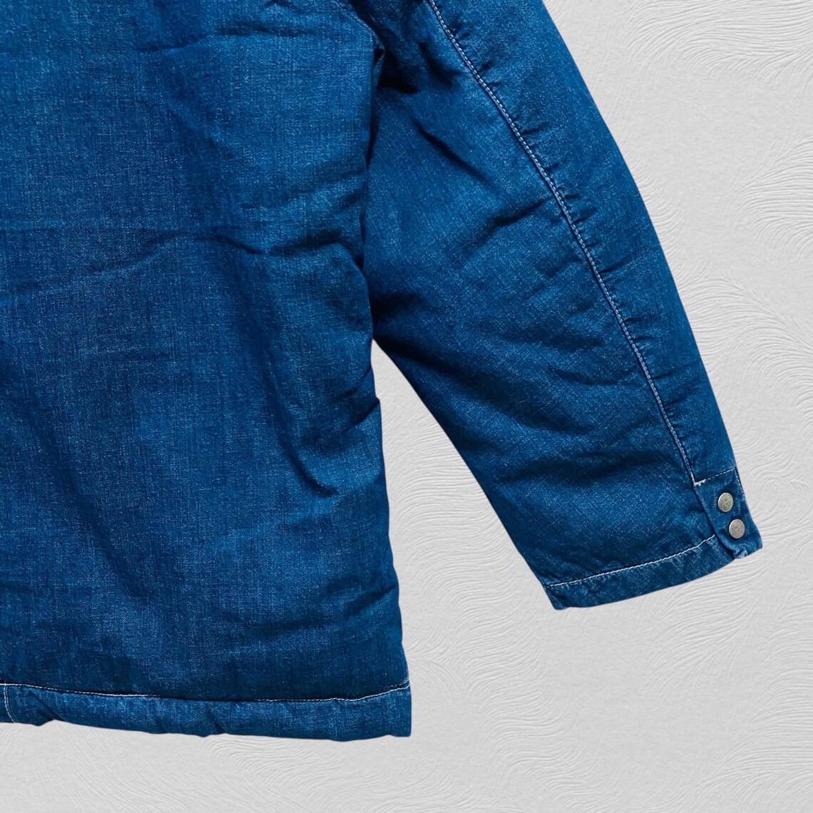 Vintage Papas Denim Chore Jacket Japanese Brand, Vintage Clothing ...