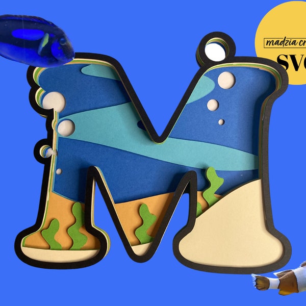 Marine Layered Svg - Etsy