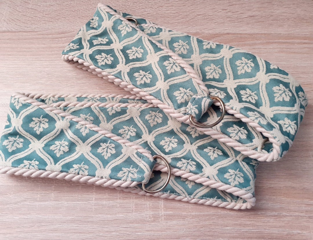 Luxurious Sage Tie Backs Rosebys Bed Bath Home One Pair Ready Made ...