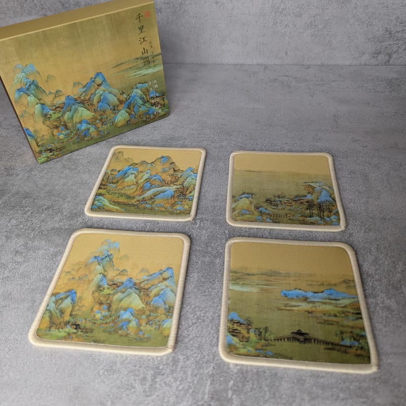 Chinese Food Fabric - Etsy