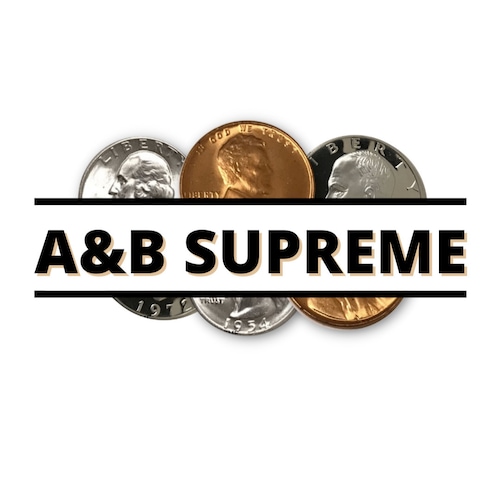 ABSUPREME - Etsy UK