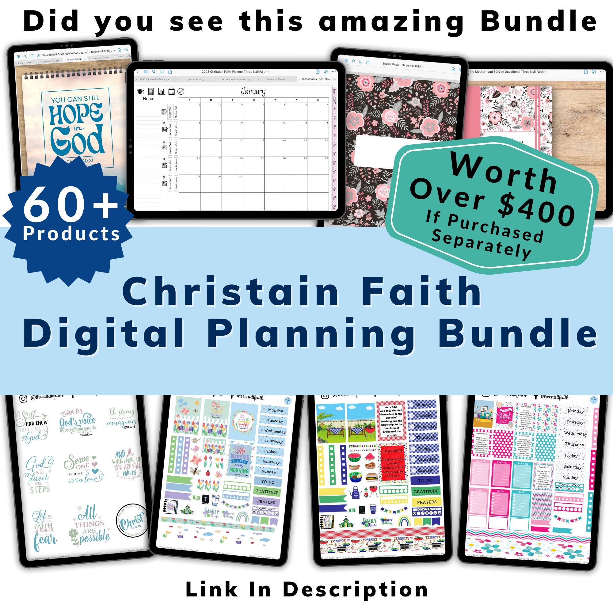 Creating More Kindness 30 Day Daily Devotional Digital Journal ...