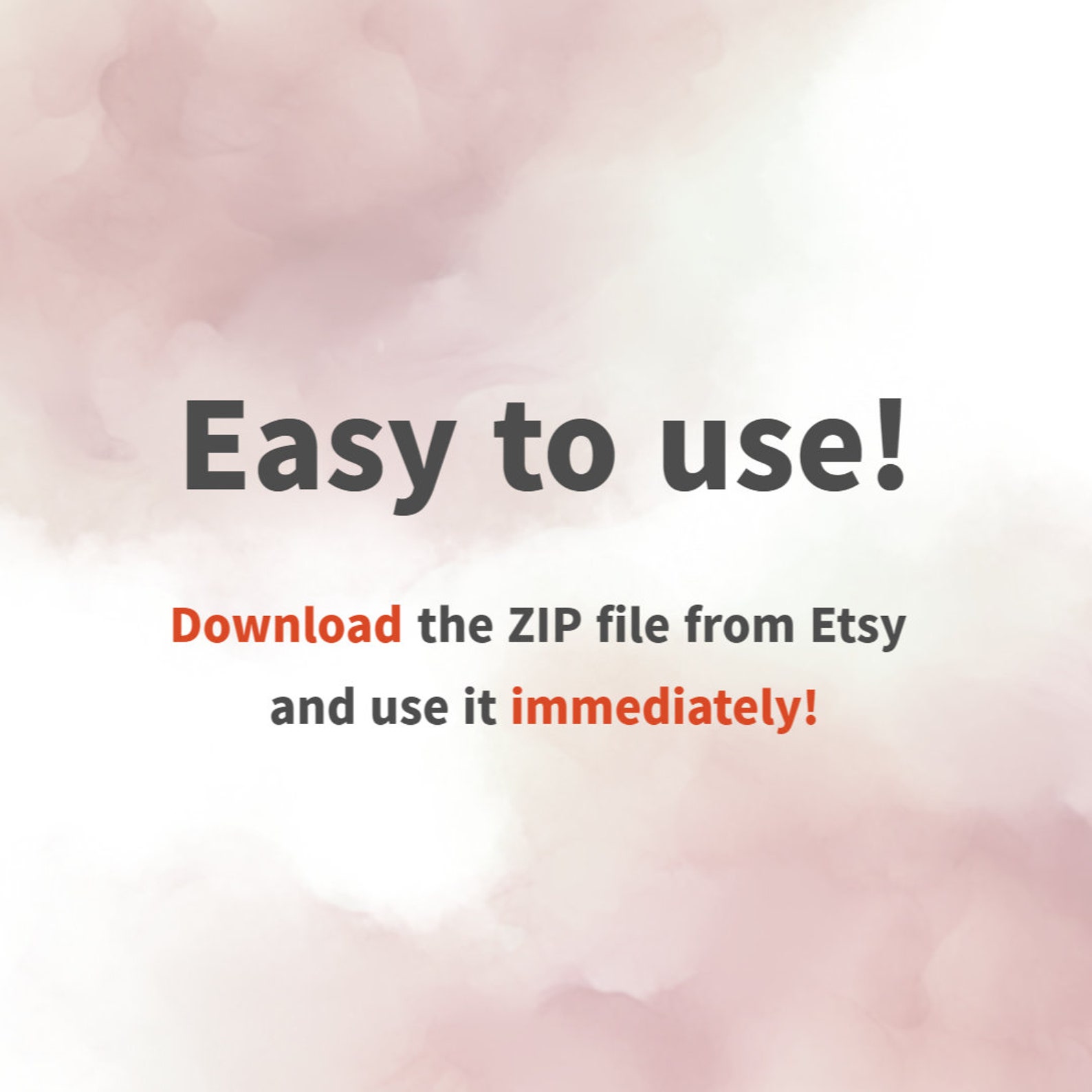 Vintage Boho Color Folder Icon Pack, Green Beige Ivory Coral Blue Decor ...