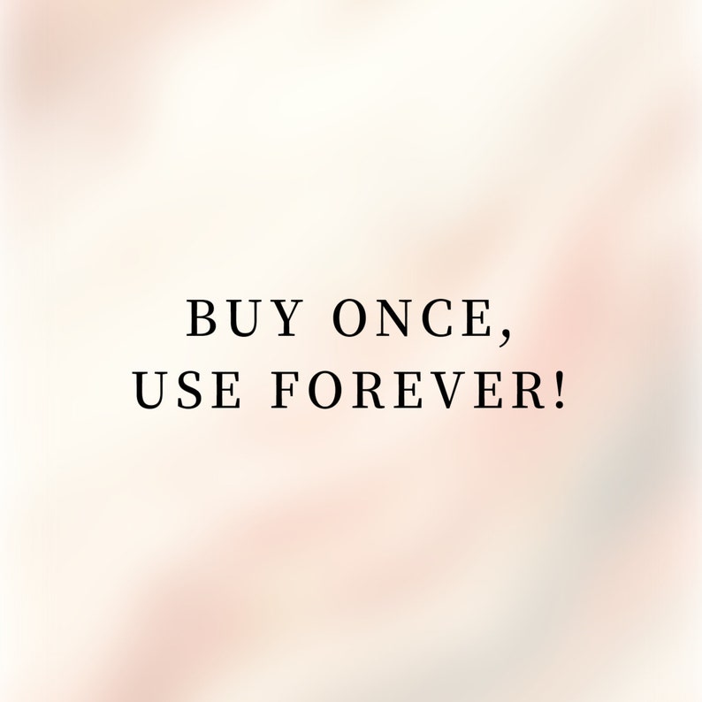 Simple Line Notion Dividers Collection, Dashboard Decoration, Making ...