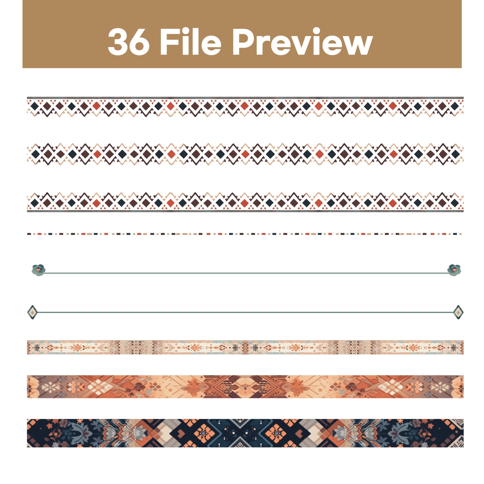 Notion Custom Bundle, Boho Beige, Includes Notion Covers, Dividers ...