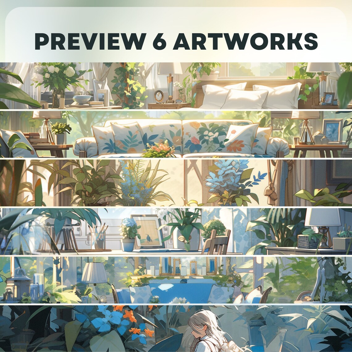 Notion Customization Bundle, Natural Blue, Includes Notion Covers ...