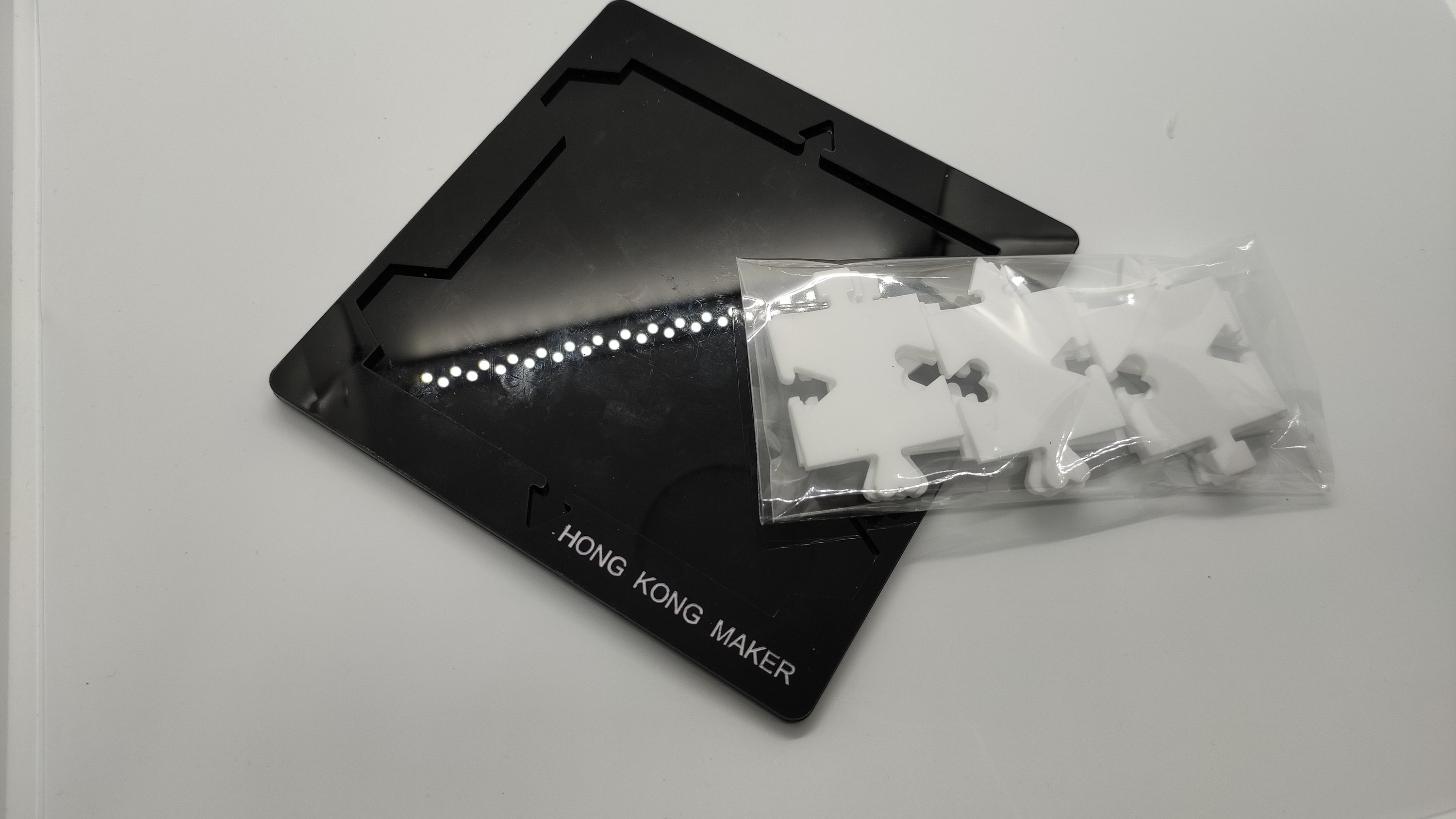 Solo Puzzle Game Latin Square 3x3 - Etsy