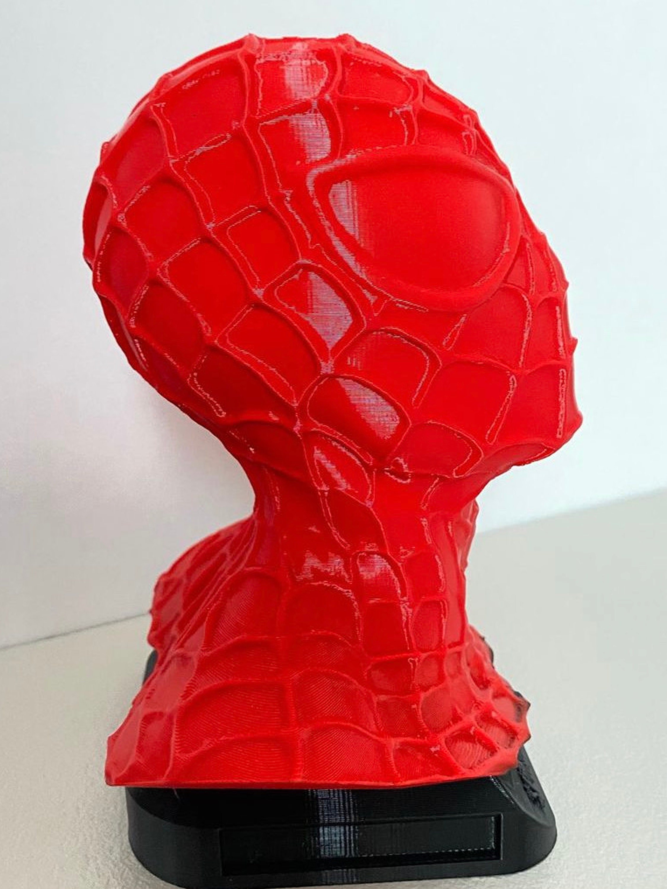 3D Printed Spiderman - Etsy