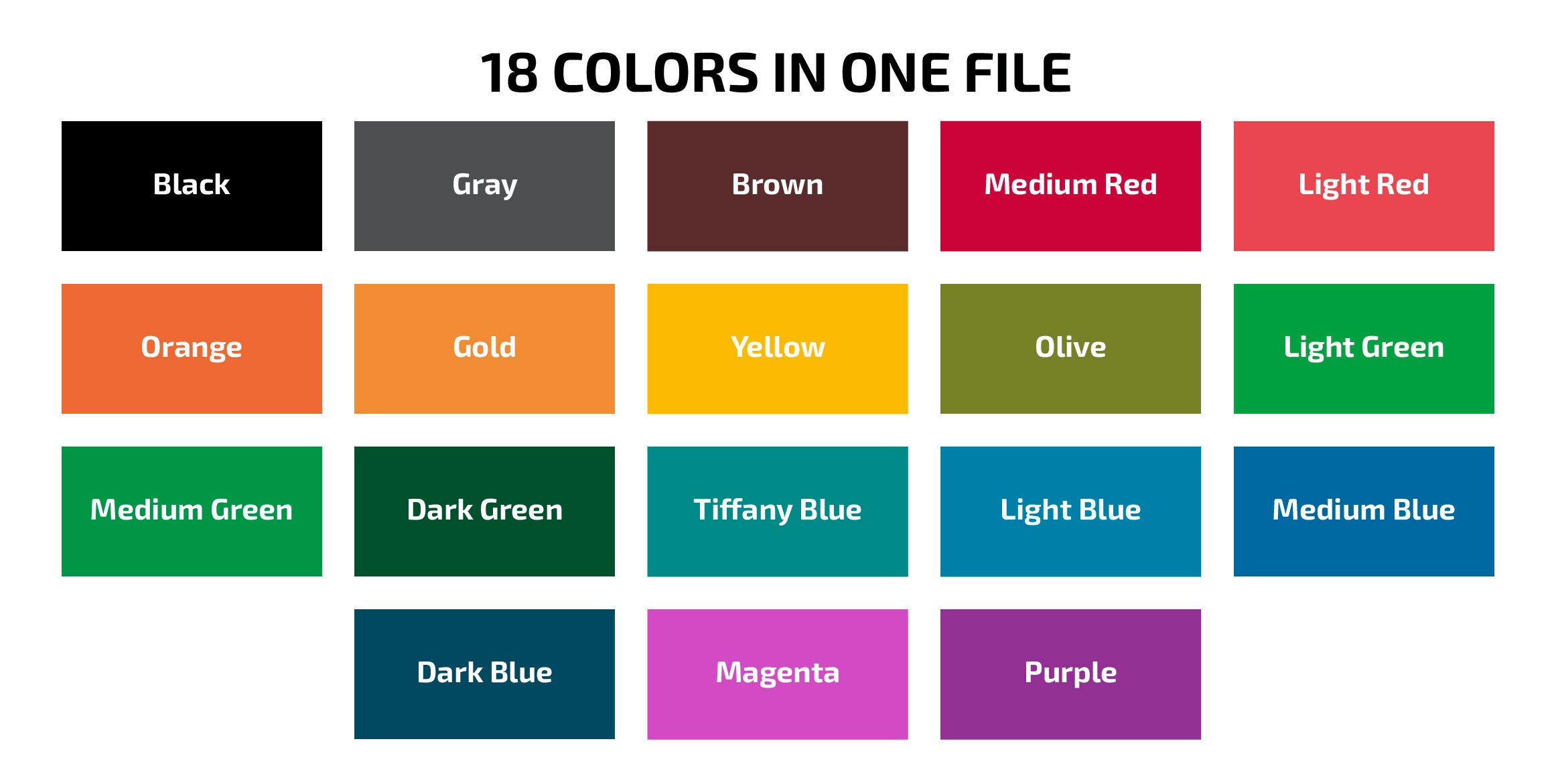 Printable United States Road Map - Etsy