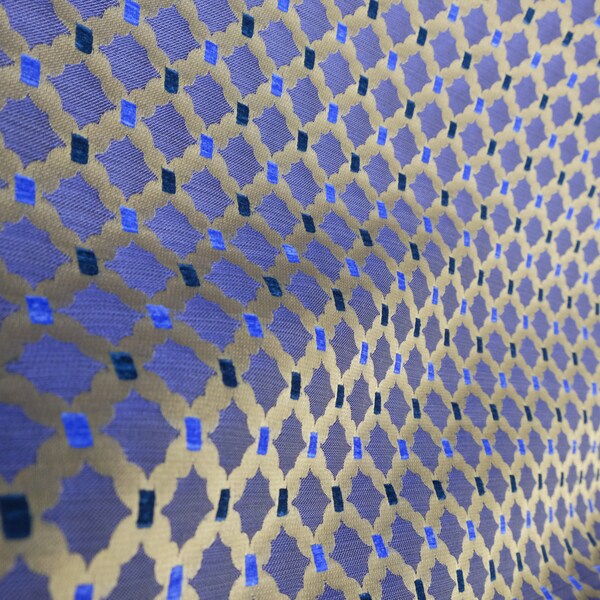 Jim Thompson Fabric - Etsy
