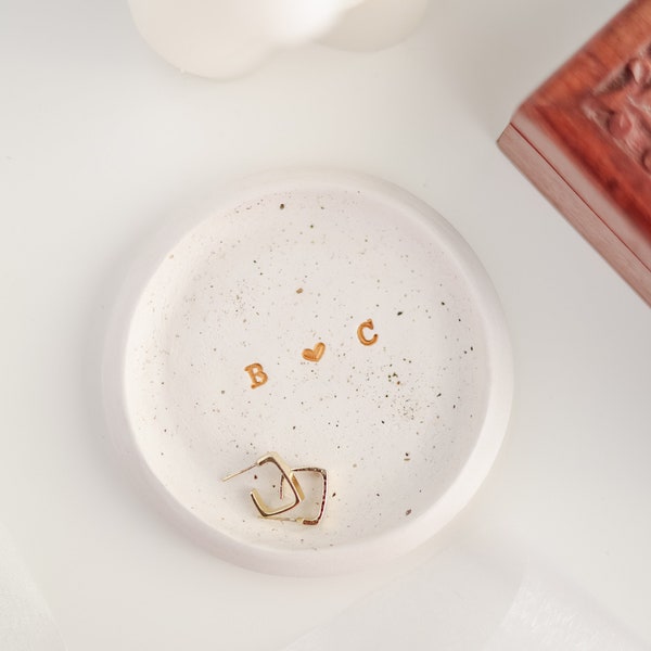 Ring Dish - Etsy