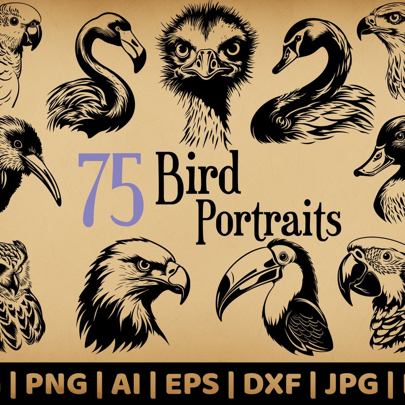 T Birds Logo Svg - Etsy