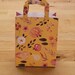 Tiny Paper Gift Bag DIY Printable for Autum Small Gift Bag - Etsy