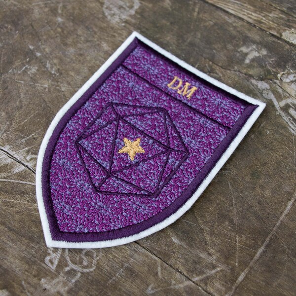 Dungeon Master - Etsy UK