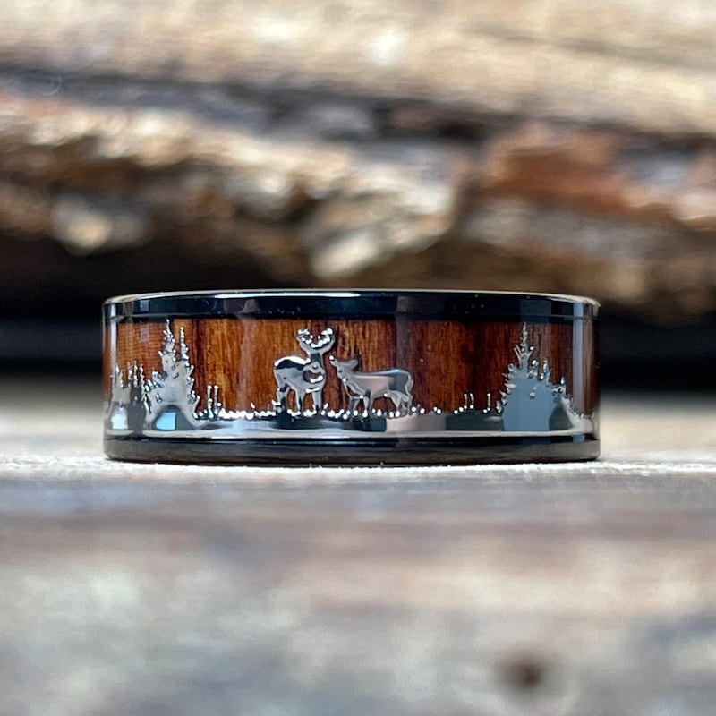 Hunting Wedding - Etsy