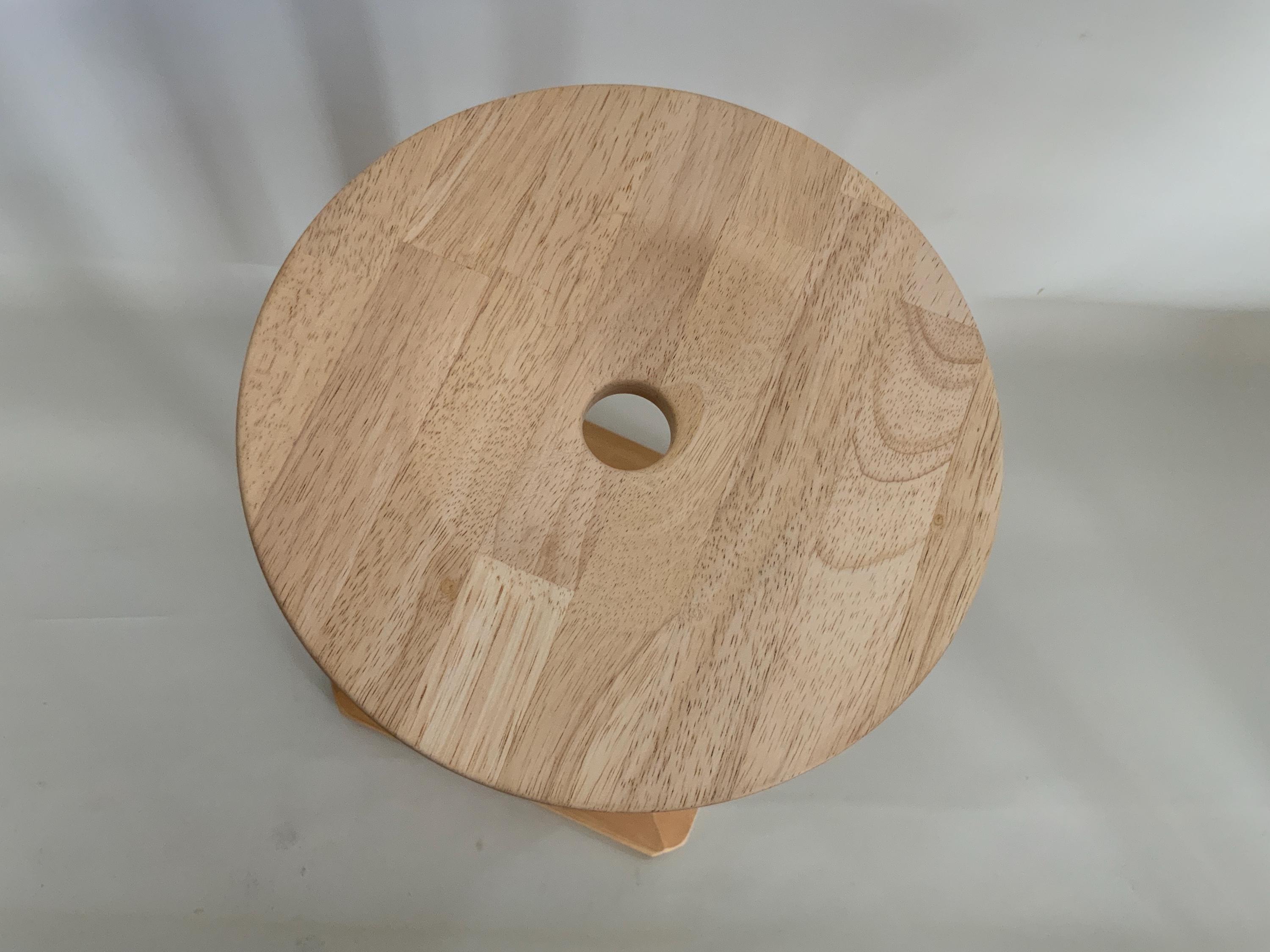 Japanese Traditional Silk Braiding Tool “kumihimo Marudai” - Etsy