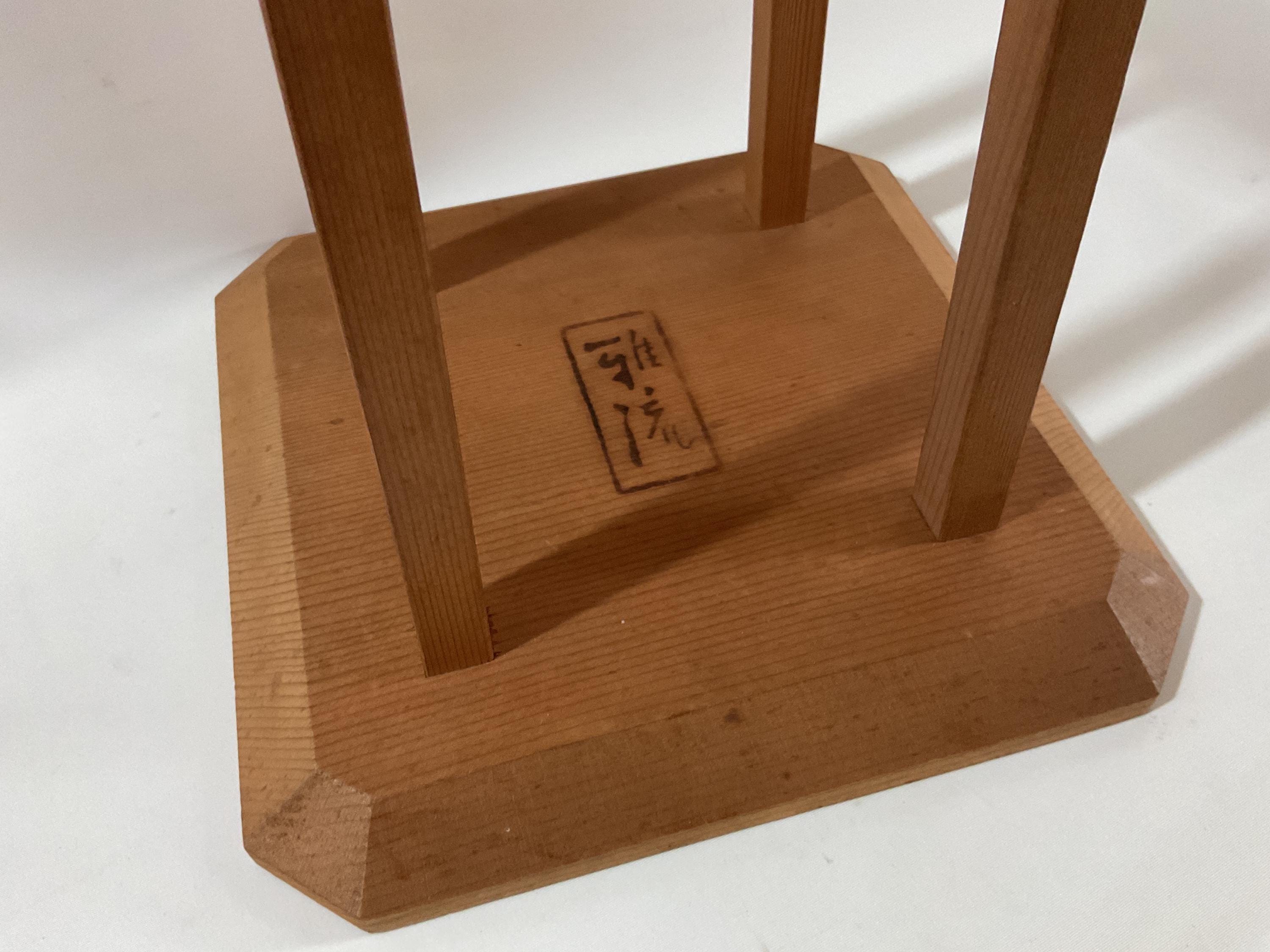 Japanese Traditional Silk Braiding Tool “kumihimo Marudai” - Etsy