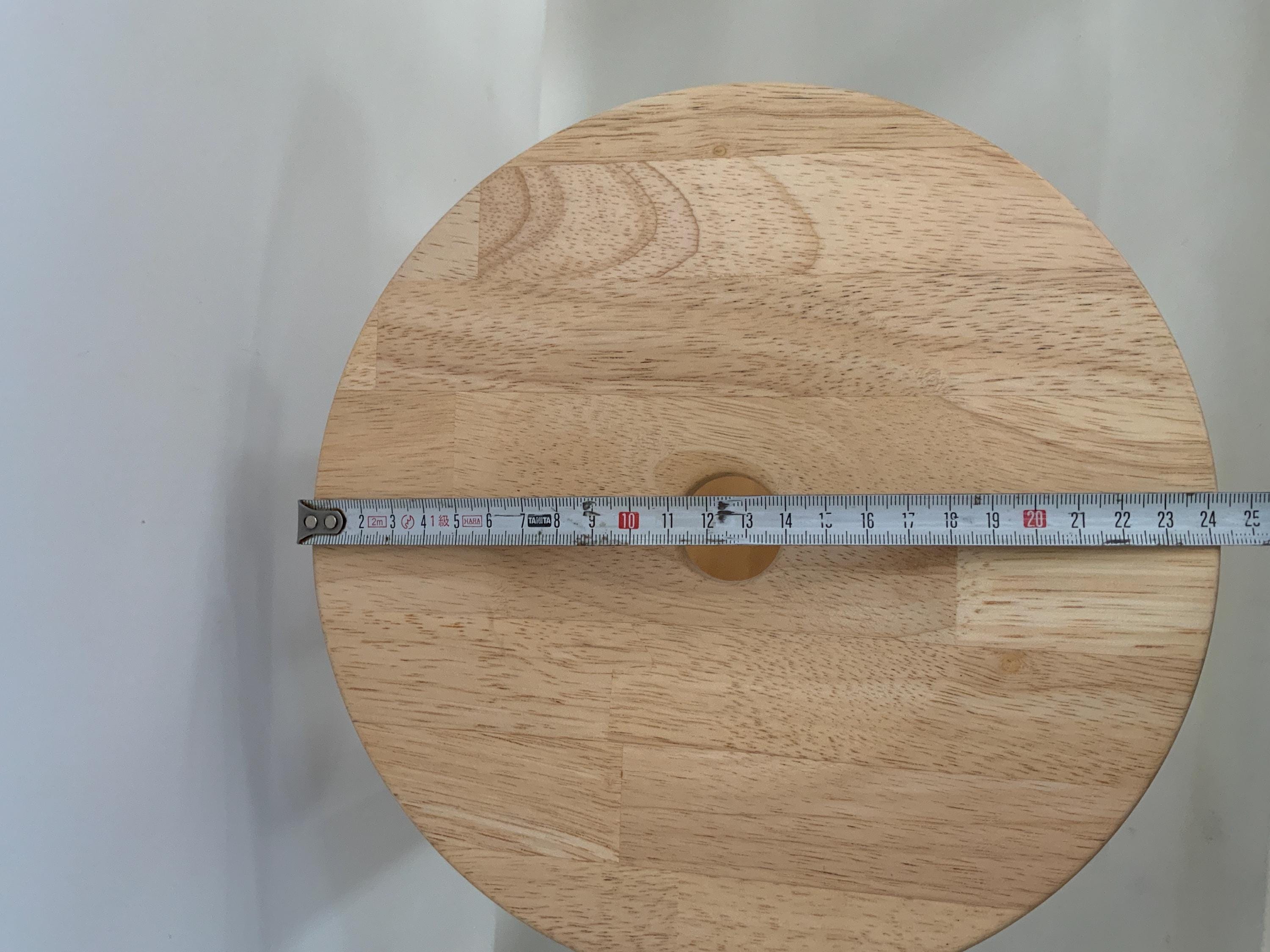 Japanese Traditional Silk Braiding Tool “kumihimo Marudai” - Etsy