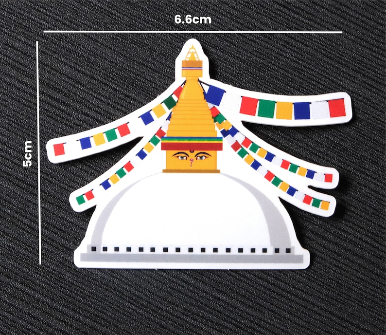 Nepali Culture Stickers Animal Food Culture | Etsy