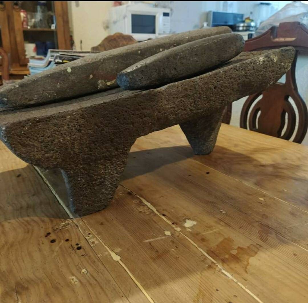 Metate for sale | Only 3 left at -60%