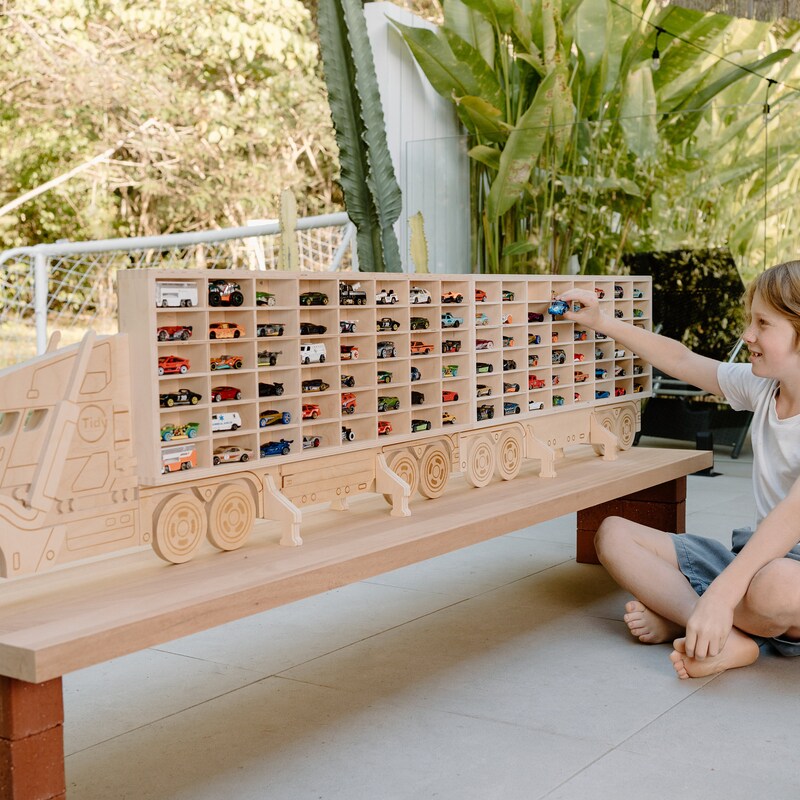 Hot Wheels Storage - Etsy