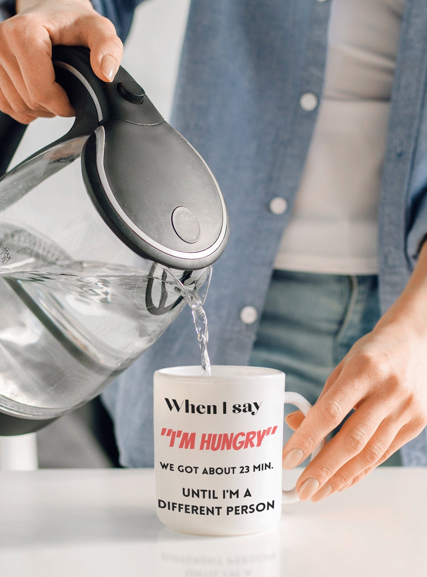 When I Say I m Hungry We Got 23 Minutes Funny Coffee Mug Etsy when-i-say-i-m-hungry-we-got-23-minutes-funny-coffee-mug-etsy