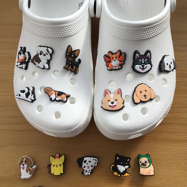 Jibbitz - Etsy
